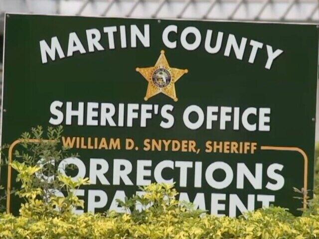 Suspect wanted in Oregon on rape charges back in Martin County jail ...