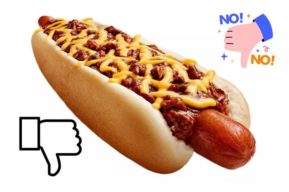The Absolute Worst Hot Dog in America is Sold in New Jersey - NewsBreak