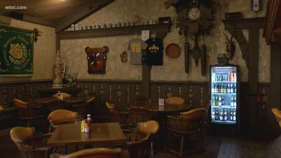 Black Forest Cafe to end restaurant operations, reopen as event center ...