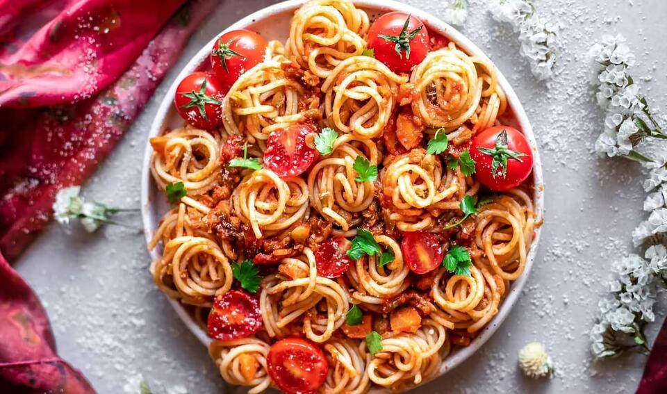 What Is a Vegan, Low-FODMAP Diet? And Who Should Be Following One? Here ...