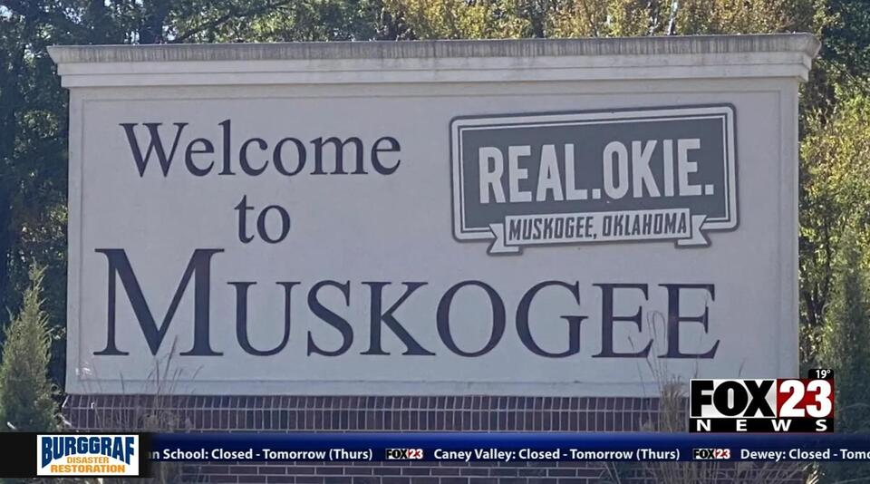 Muskogee launches housing incentive program to turn vacant lots into ...