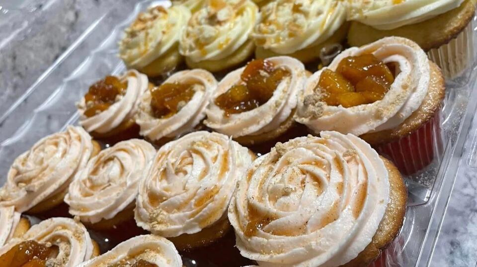 Sweet! ATL Dessert Festival Coming to Grant Park - NewsBreak