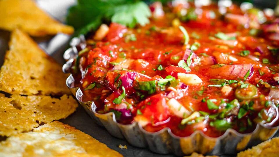 People rave about these 13 low-carb Mexican recipes - NewsBreak