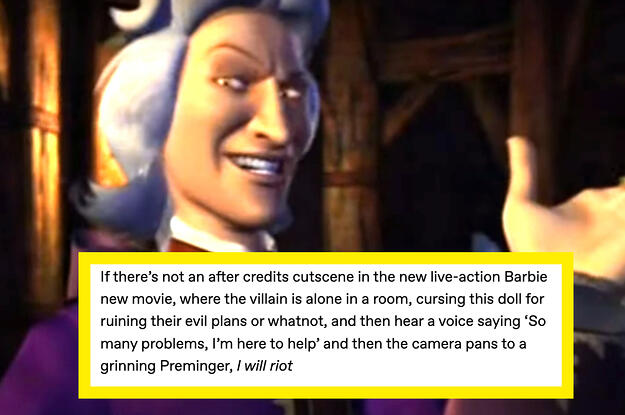 19 Barbie Memes Only People Who Grew Up Watching Her Iconic Animated ...