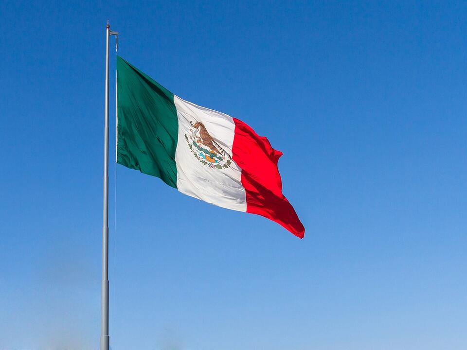 Mexico mayor-elect assassinated amidst surge in political violence