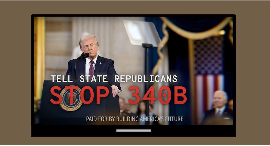 ‘Deceit and Lies’: State Providers Slam Dark Money Ad Targeting 340B Contract Pharmacy Access ...