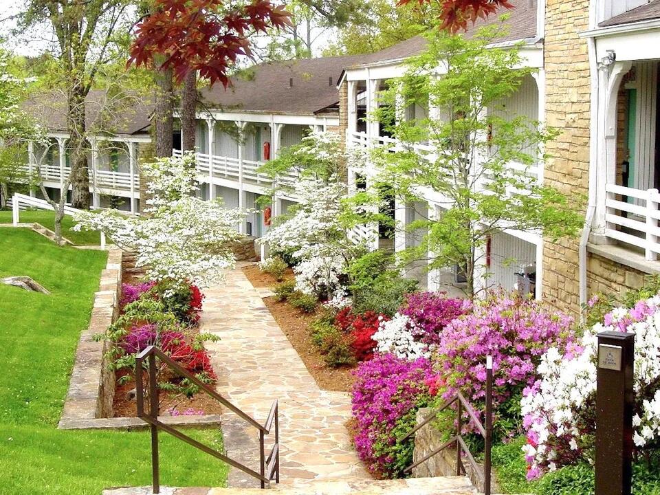 Pine Mountain State Resort Park continues to spark local economy over ...