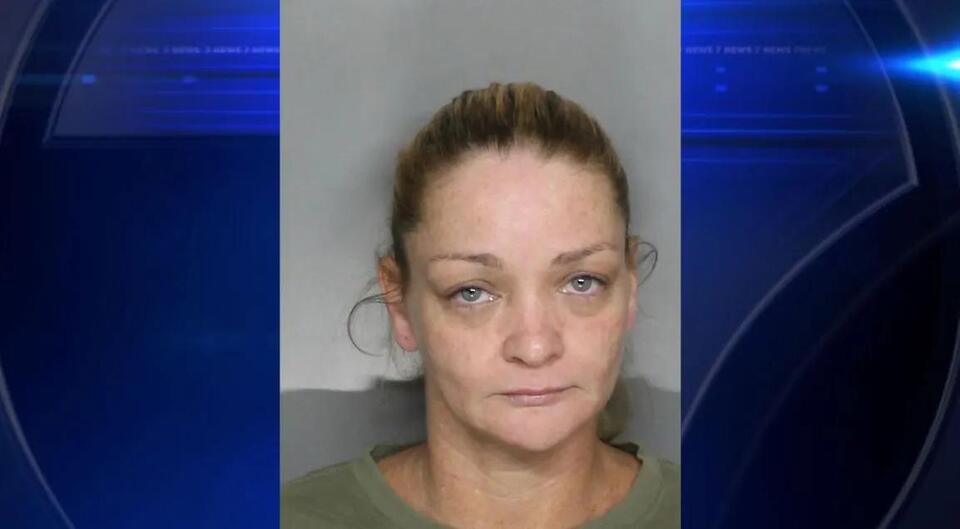 Florida woman arrested, accused of illegally renting out home she doesn ...