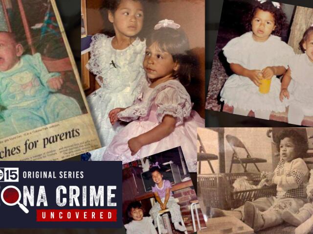 Missing sisters found alive decades after mom's murder in Mohave Co ...