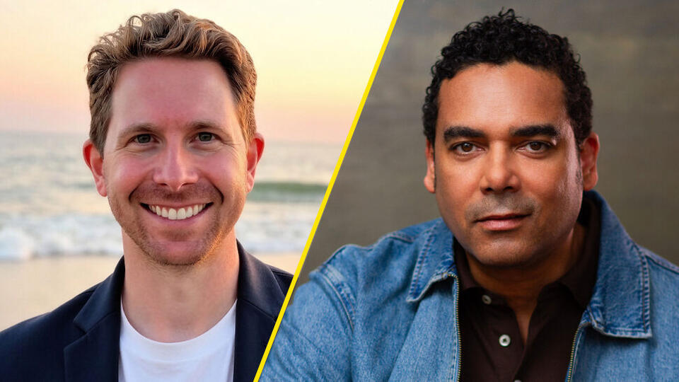 Eric Price, Phillip Christian Smith Named 2026 Kleban Prize Winners ...