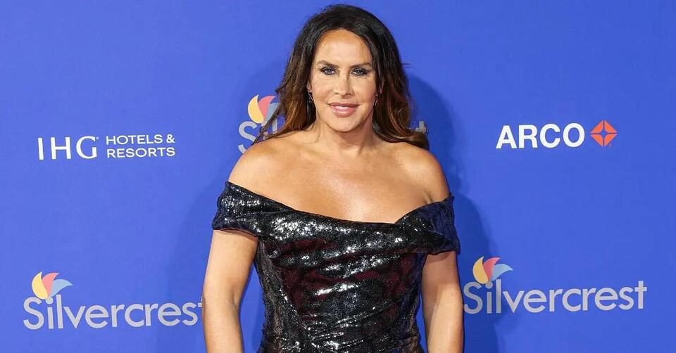 Controversial 'Emilia Pérez' Star Karla Sofía Gascón Issues Grovelling ...