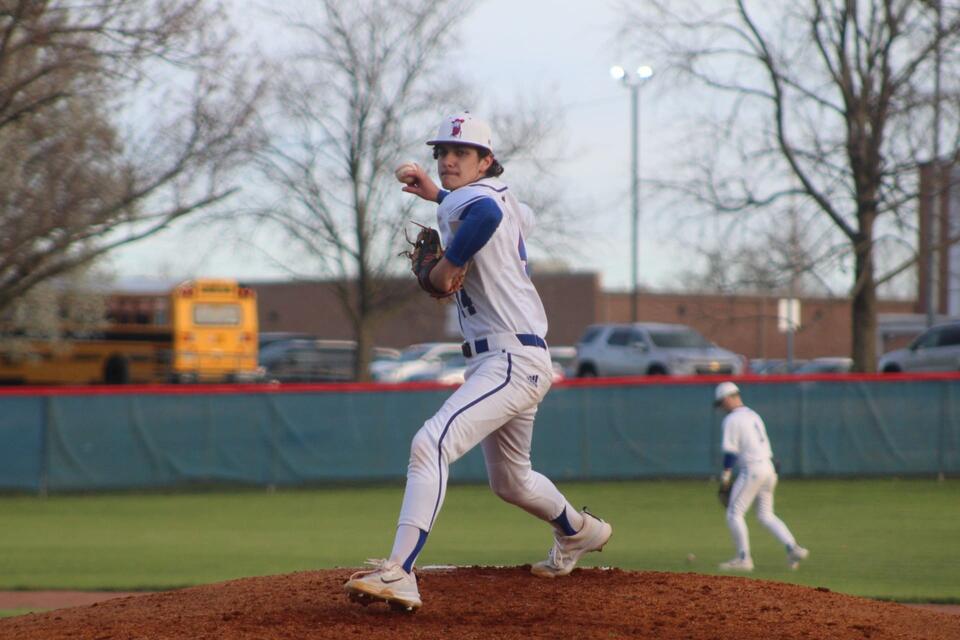 Dazey powers Colonels past Fort Campbell - NewsBreak