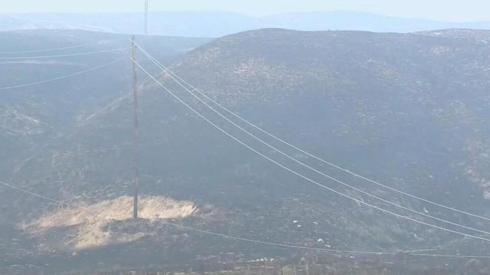 Durkee Fire remains 0% contained, prompts more evacuations in eastern ...