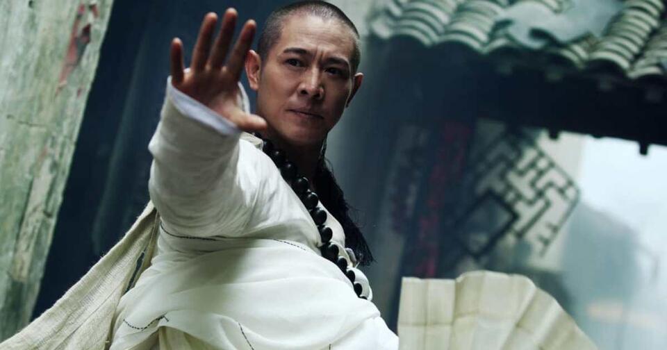 Jet Li Net Worth 2025: How Much Money Does He Make? - NewsBreak