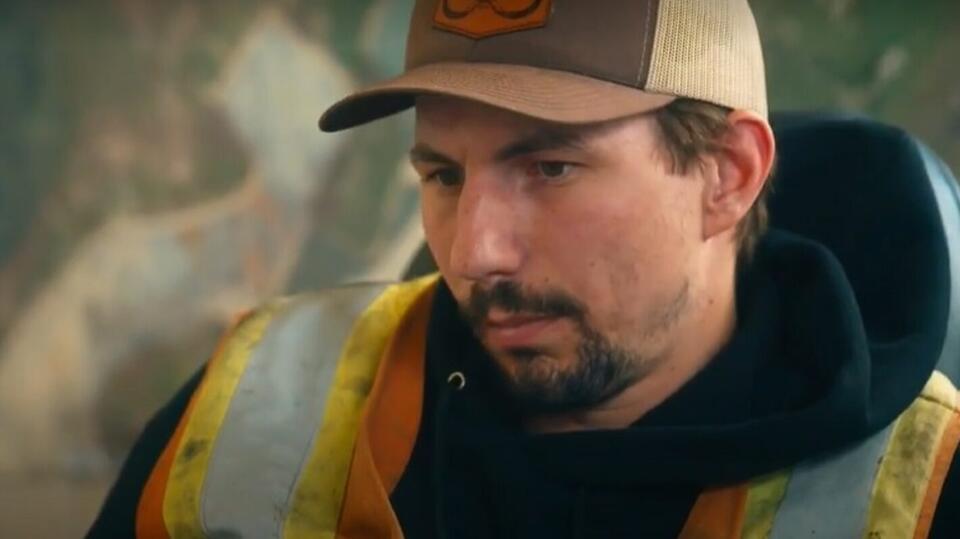 ‘Gold Rush’: Parker Schnabel Stuns Kevin Beets With Shocking Move in ...