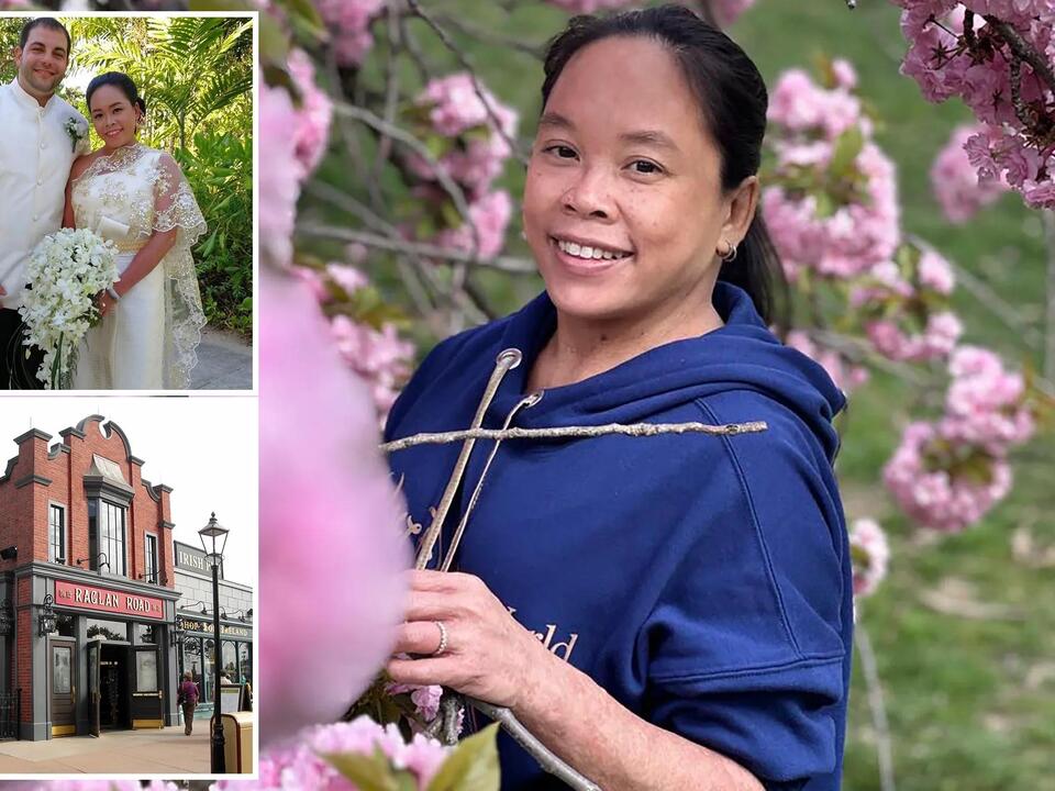 Dad reveals cruel irony of NYU doctor’s tragic Disney death following ...