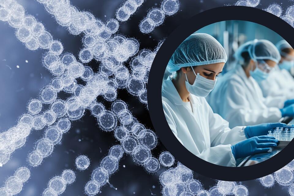 Michigan on Alert: Drug Resistant Superbug Is Spreading - NewsBreak