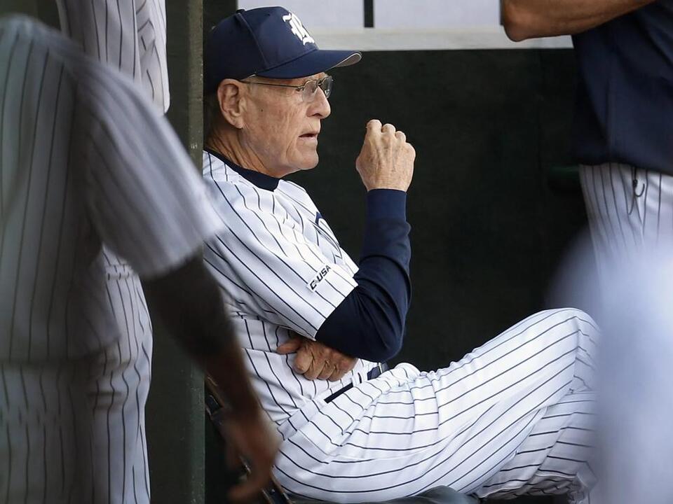 Legendary Rice baseball coach Wayne Graham dead at 88