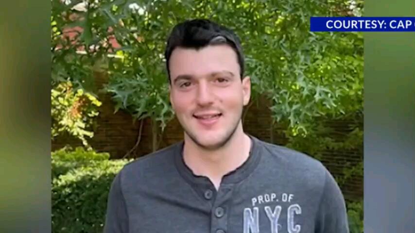 Volunteer Shot, Killed in Northeast DC. The Victim Was Identified as 23 ...