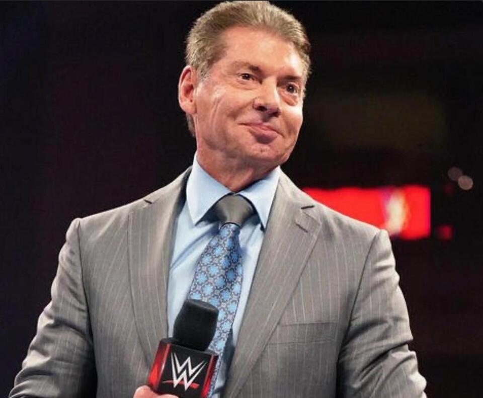 Vince McMahon Is Worth $2.8 Billion But Wouldn’t Pay Hush Money To Silence Former Employees ...