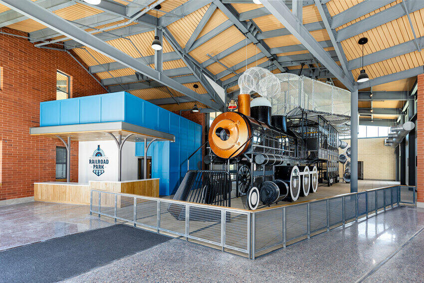 Scottsdale's McCormick-Stillman Railroad Park celebrates 50th birthday ...