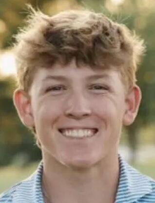 Highlands golfer finishes senior season tied for 19th on boys state ...