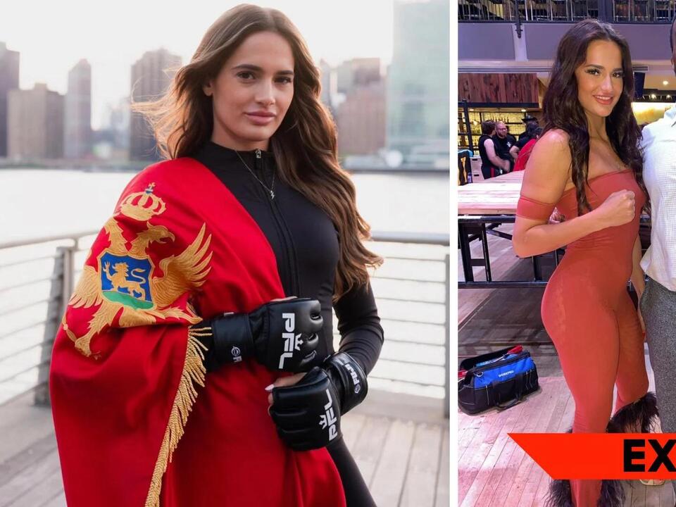 Meet the PFL star set for professional MMA debut after turning down WWE ...