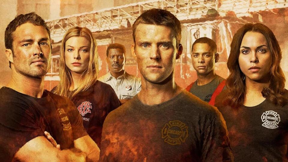 What does ‘Truck 81’ in Chicago Fire mean? Firehouse terminology ...