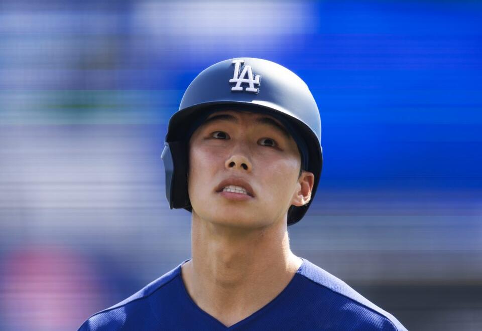 MLB Injury Report: RJ Petit Hit With Worrying UCL Setback As Hyeseong ...