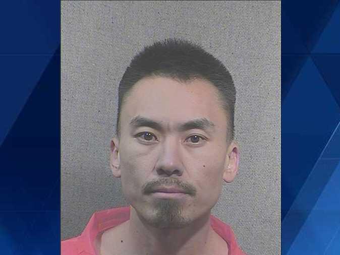 Inmate who escaped Northern California prison captured in Monterey