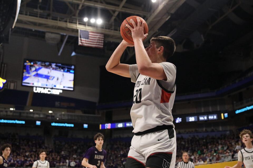 WPIAL Boys’ Basketball 2025 Playoff Brackets Released - NewsBreak