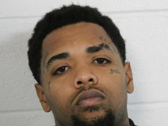 Third Person Charged With Attempting To Smuggle Meth Into Floyd County Prison