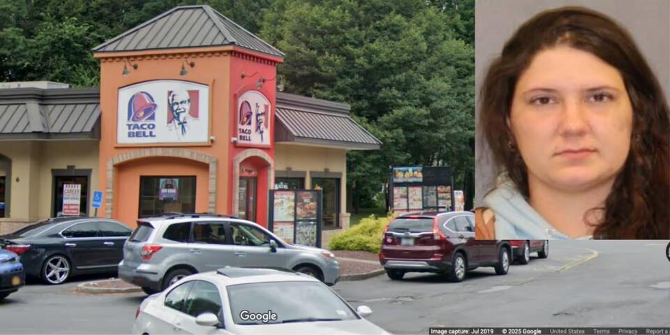 Emily Shields Charged In Drunk Crash At Malta KFC: Cops - NewsBreak