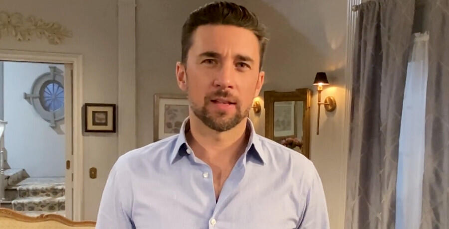 ‘Y&R’ Billy Flynn Reveals Truth Behind Leaving ‘Days Of Our Lives ...