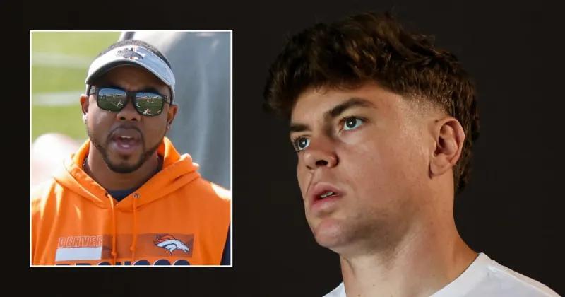 Cooper DeJean raves over new Cowboys DC Christian Parker: ‘“I don’t ...