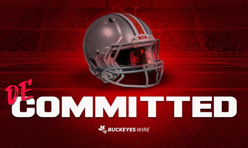 Ohio State football loses 2025 wide receiver commit - NewsBreak