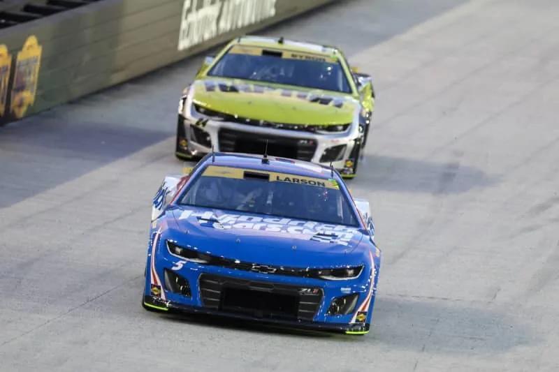 Dale Earnhardt Jr. Fans the Flames as $77.3 Billion Auto Giant’s F1 ...