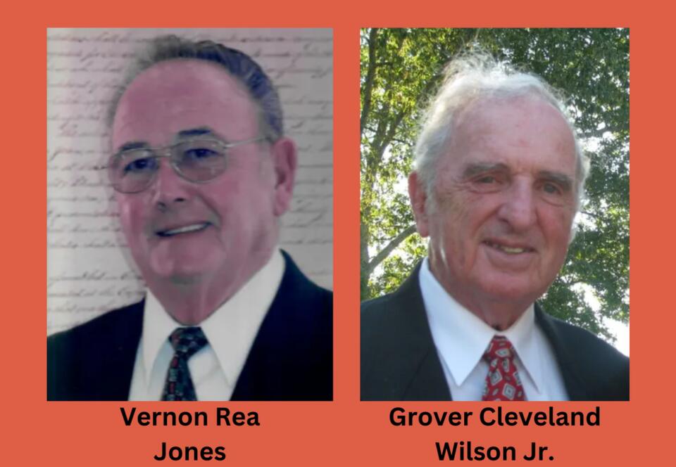 Orange County honoring life of two former BOS members - NewsBreak