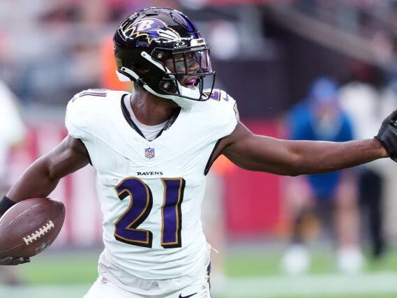 Baltimore Ravens breakout cornerback may have already priced himself ...