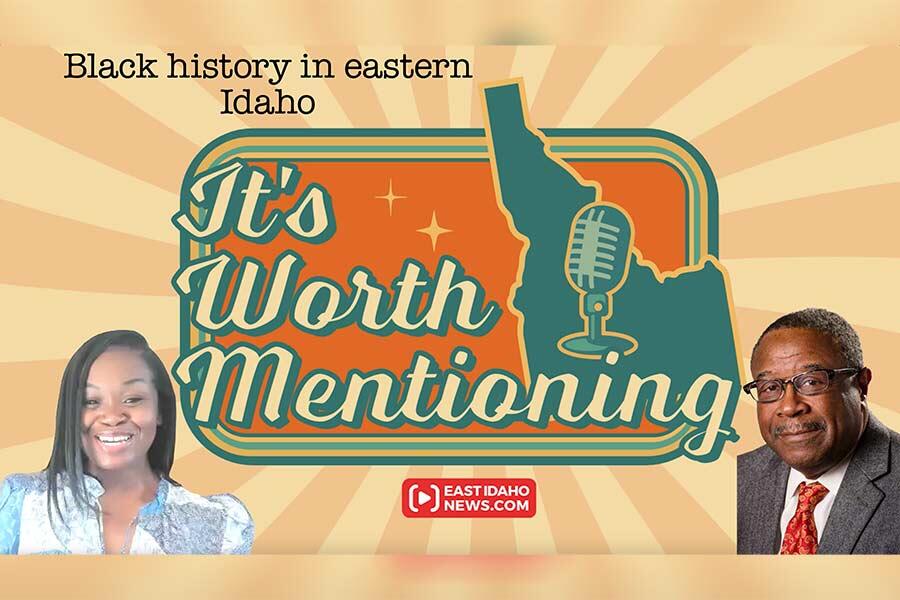 Traveling African-American art exhibit coming to eastern Idaho and a ...