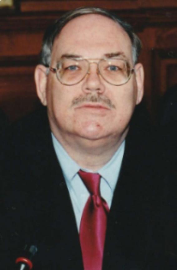 Somerville/Medford Remembering Robert Skerry - NewsBreak