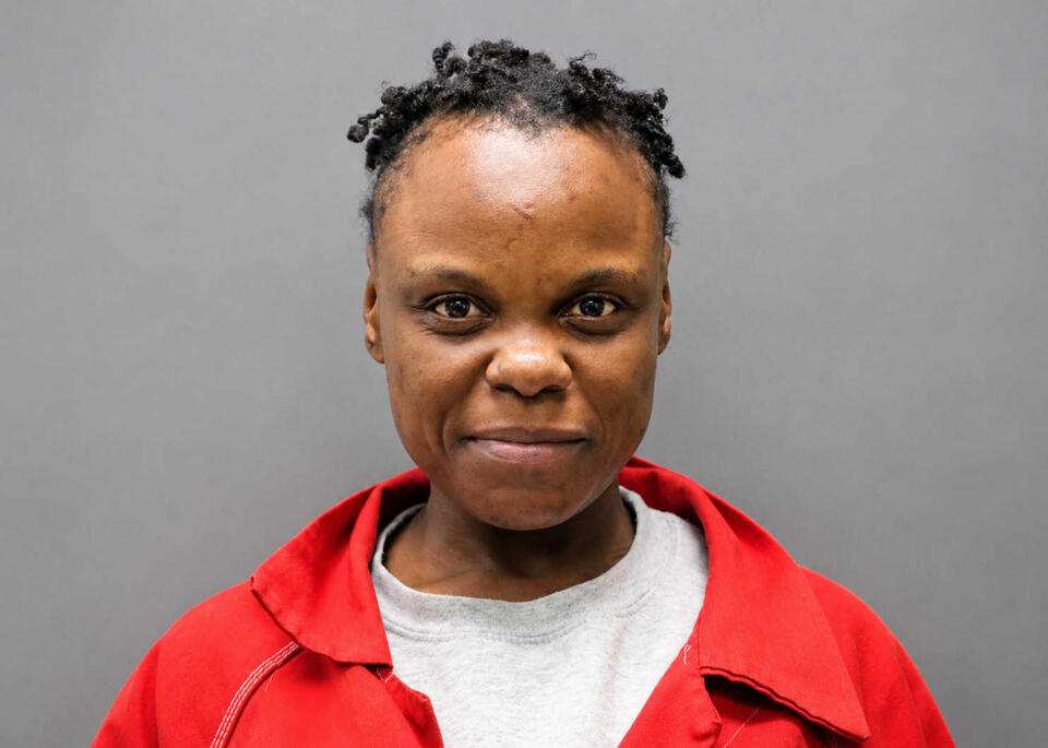 Woman Admits to Setting GMC Denali on Fire After Seeing Market Square ...