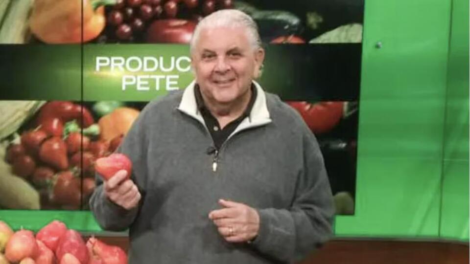Beloved Morning Show Personality Dies at 80 - NewsBreak