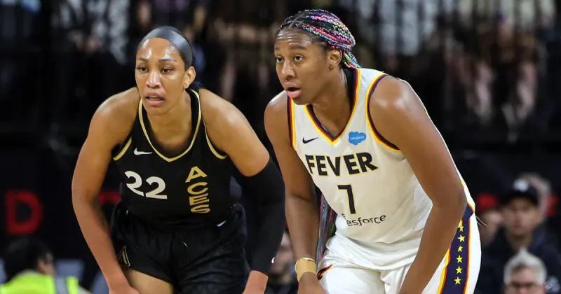 South Carolina women’s basketball: Gamecocks in the WNBA – A’ja Wilson ...