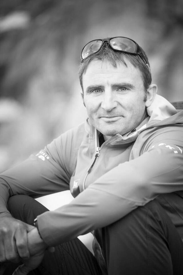 The Life And Death Of Ueli Steck, The Record-Breaking Mountain Climber ...