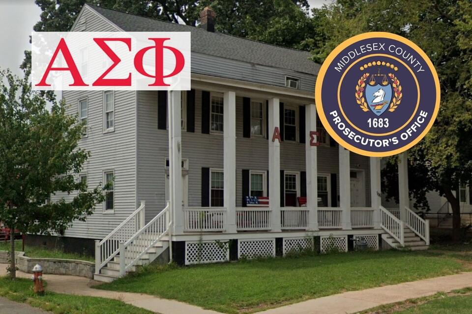 Rutgers Frat House Tragedy: No answers—NJ Top News - NewsBreak
