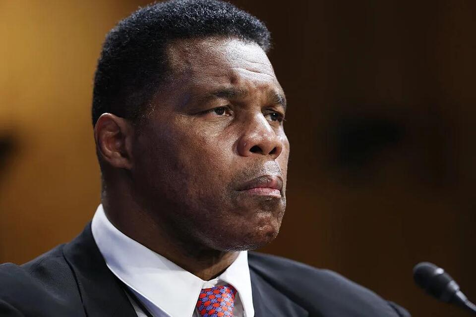 No, Seriously: Herschel Walker Confirmed As U.S. Ambassador To The ...