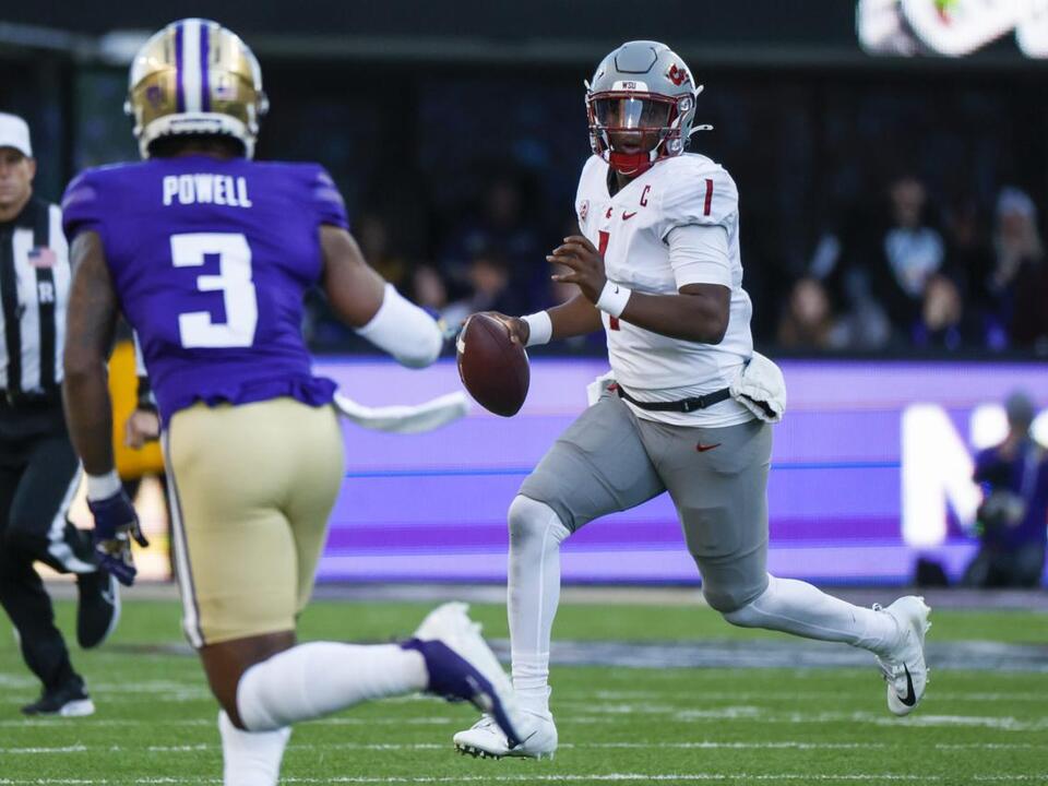 Nebraska Football meeting with Cameron Ward on Wednesday