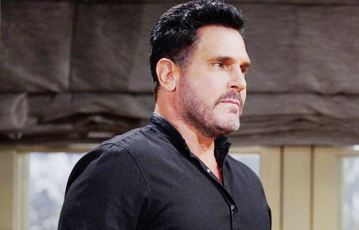 Bill Spencer’s New Fashion House Will Change EVERYTHING On The Bold And ...