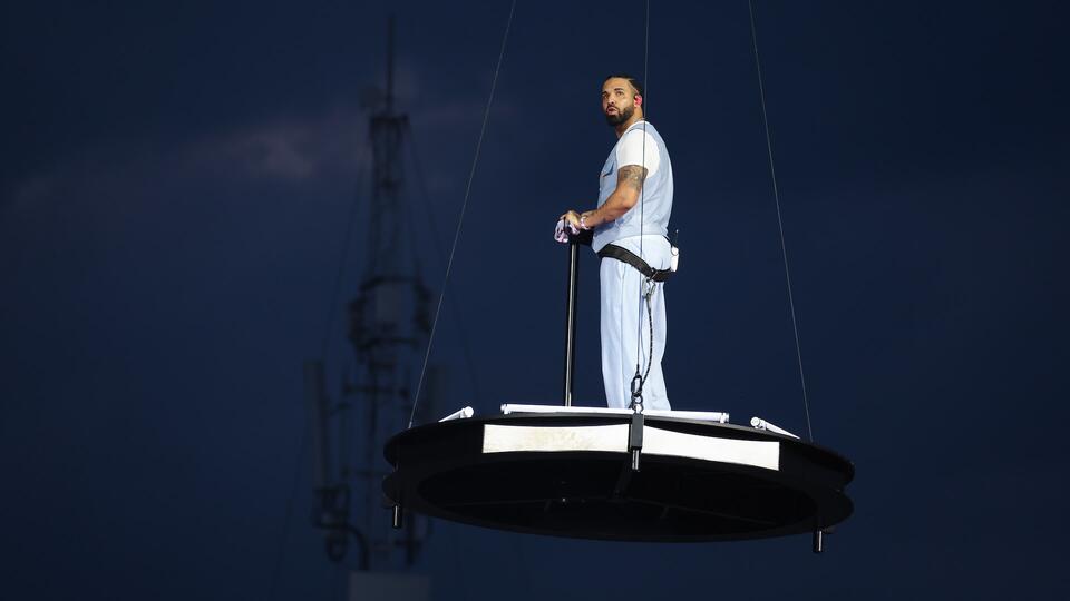 All the Cameos in Drake's New ‘Iceman' Livestream: DJ Akademiks ...